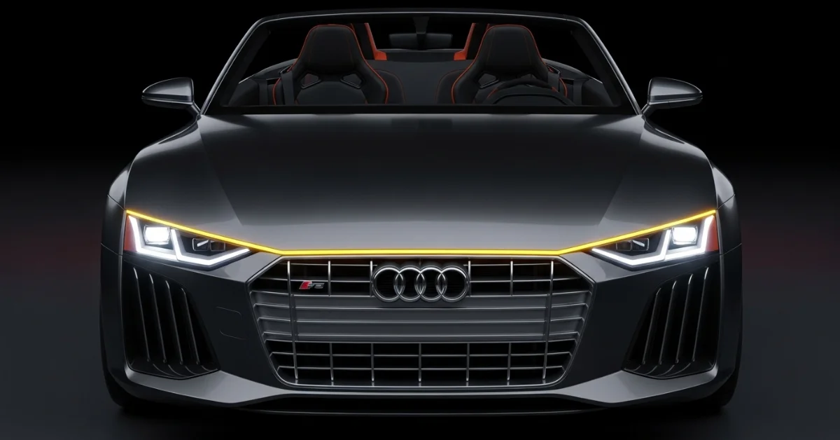 Audi Repair Abu Dhabi | Expert Workshop in Mussafah - Free Quote