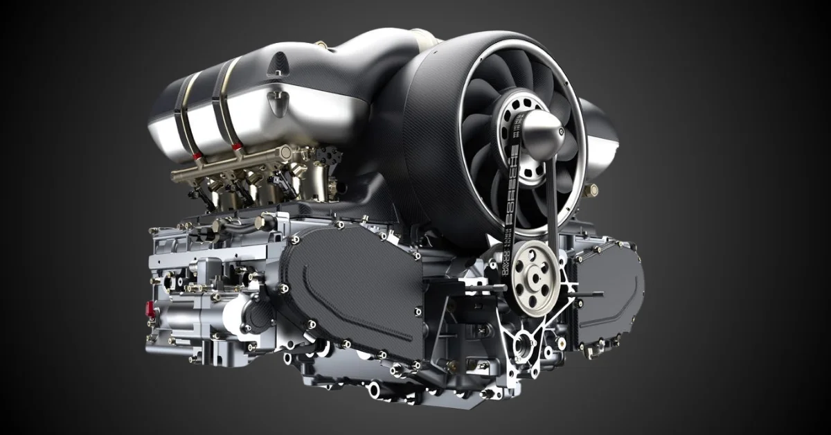 Premium Car Engine Repair Abu Dhabi | Professional Service - Call