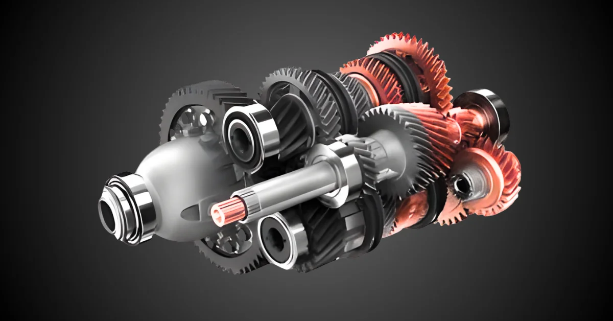 Car Gearbox & Transmission Repair Abu Dhabi | Fast Mussafah Service