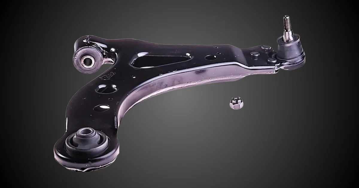 Lower Control Arm Replacement Abu Dhabi | Expert Service Mussafah - Call