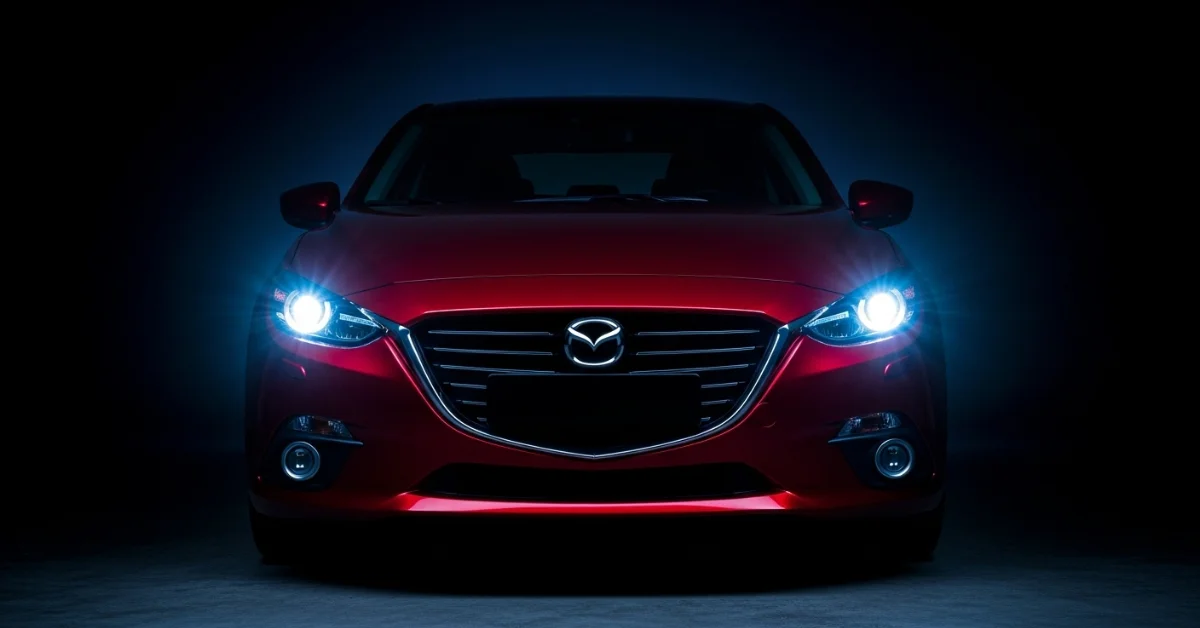 Mazda Repair Abu Dhabi | SKYACTIV Experts Mussafah - Schedule Today