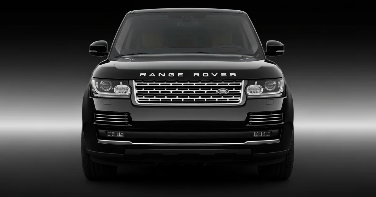 Expert Range Rover Repair Abu Dhabi | Premium Workshop - Book Now